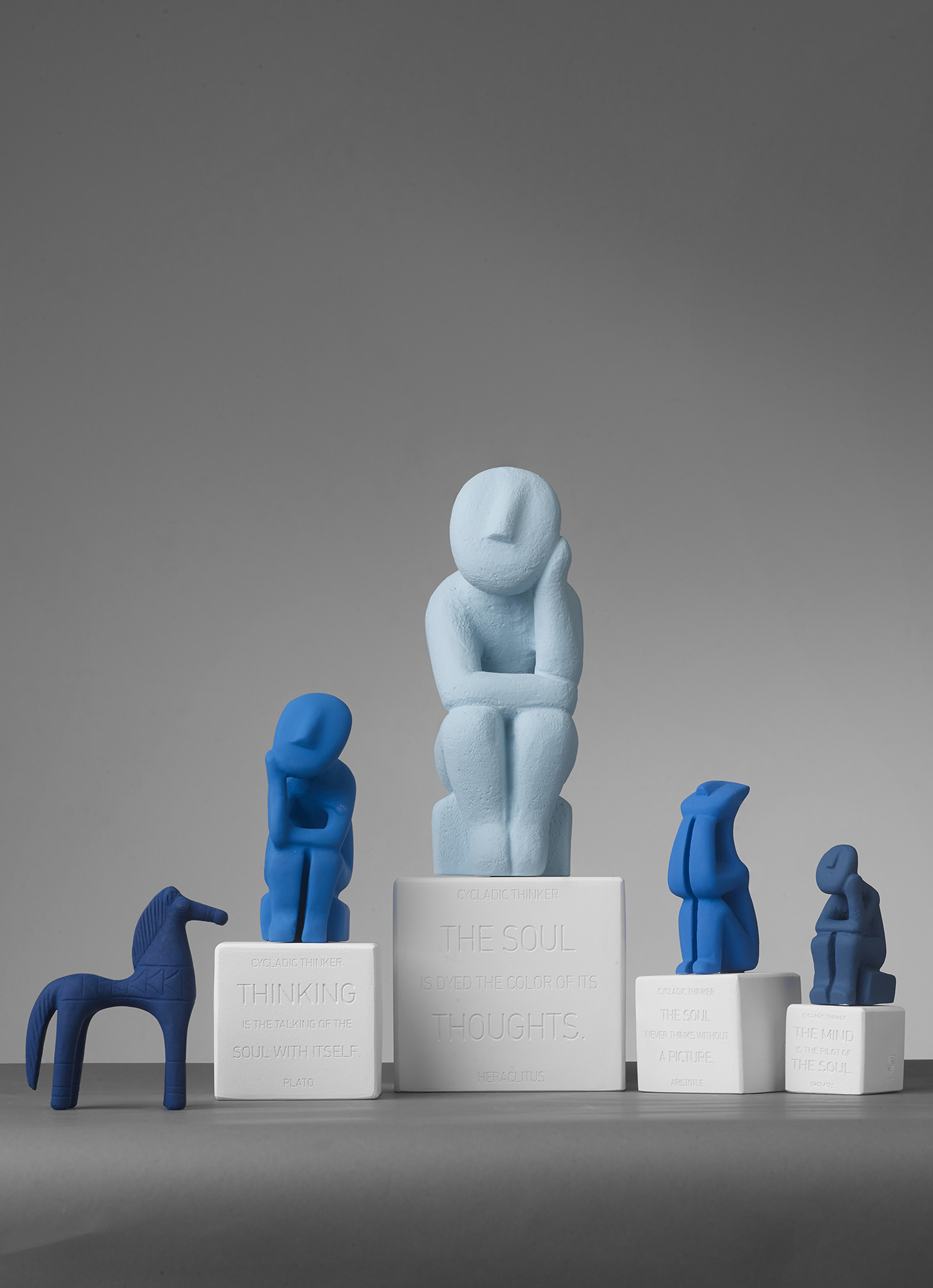 Sophia : design Philosophia | The Greek Designers