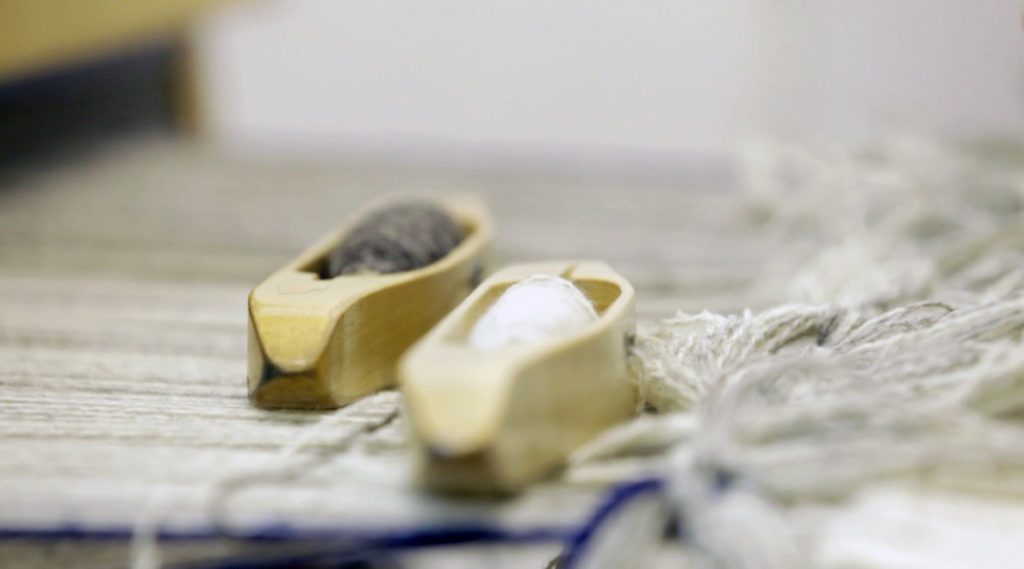 Maria Sigma : handcrafted Heirloom | The Greek Designers
