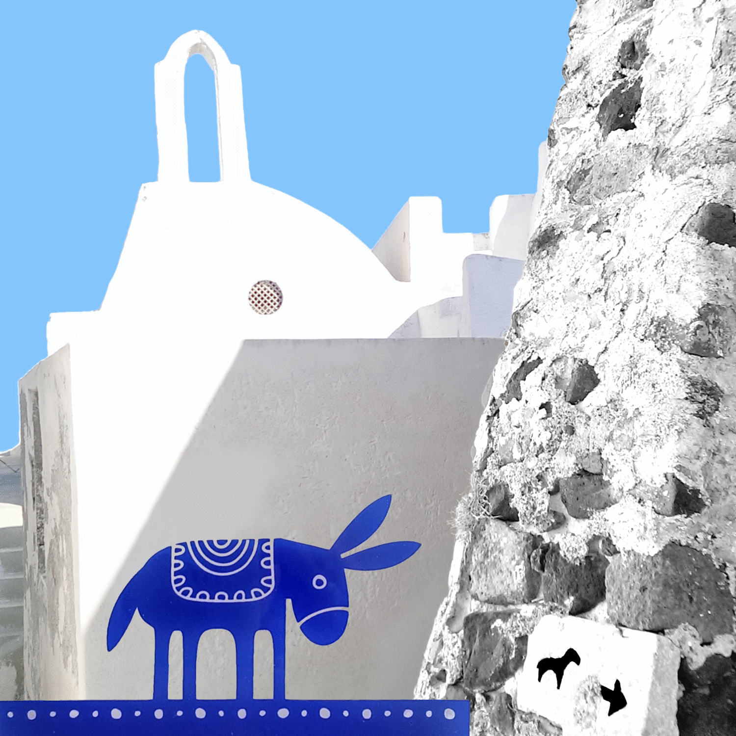 Inspiration | The Greek Designers