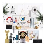 Holiday Special Gift Edition | The Greek Designers