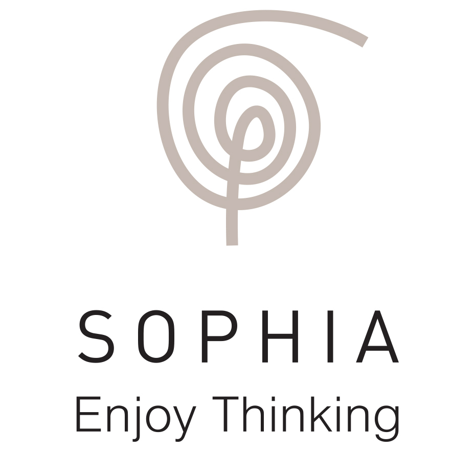 Sophia Logo Sophia Logo Design On Behance
