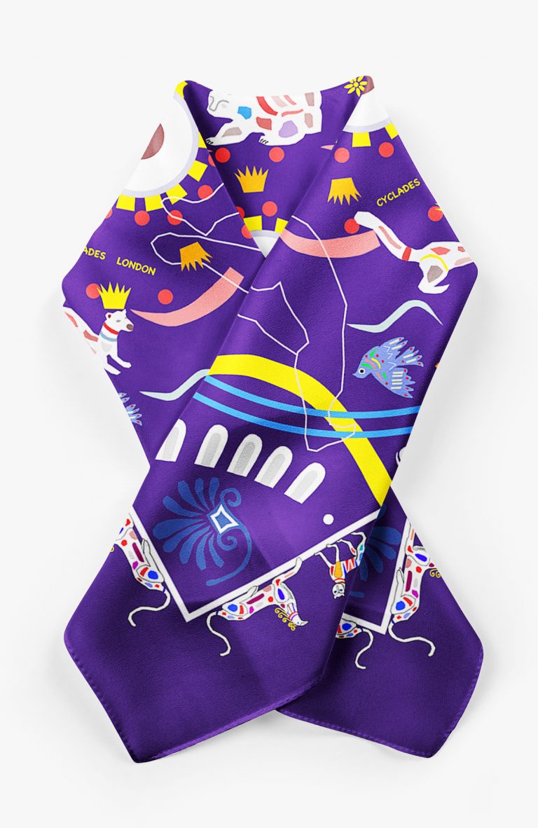 Cyclades : Timeless Art pieces | The Greek Designers