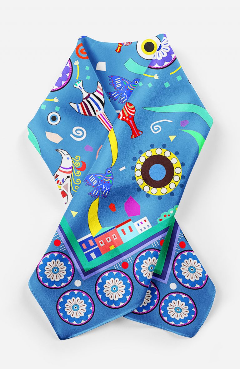 Cyclades : Timeless Art pieces | The Greek Designers