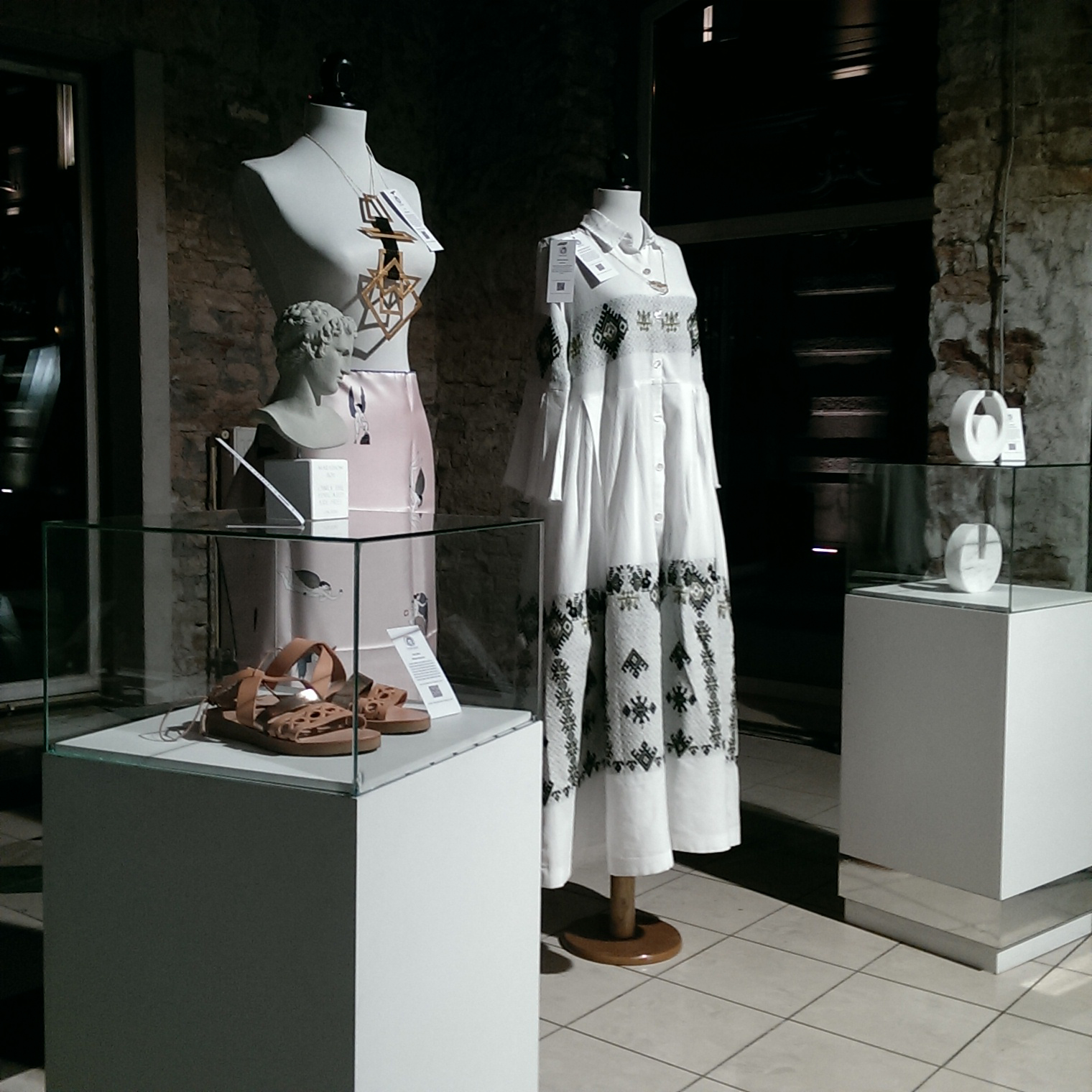 The Greek Designers at Balkan Architectural Biennale | The Greek Designers