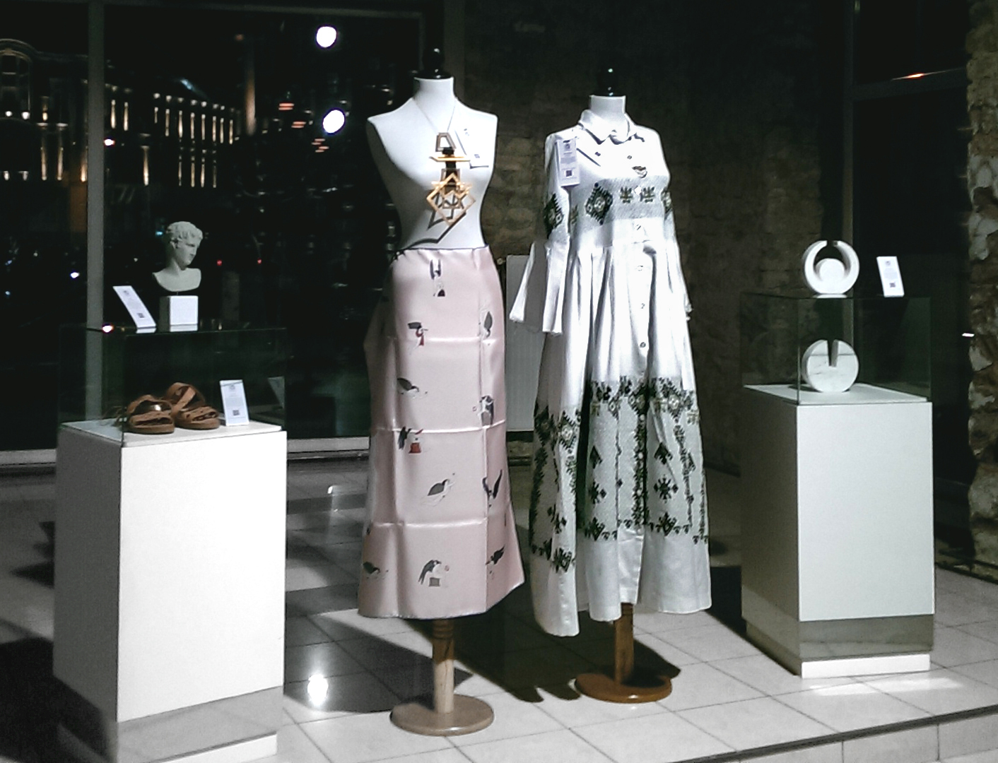 The Greek Designers at Balkan Architectural Biennale | The Greek Designers