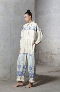 Ergon Mykonos : Hellenistic spirit | The Greek Designers
