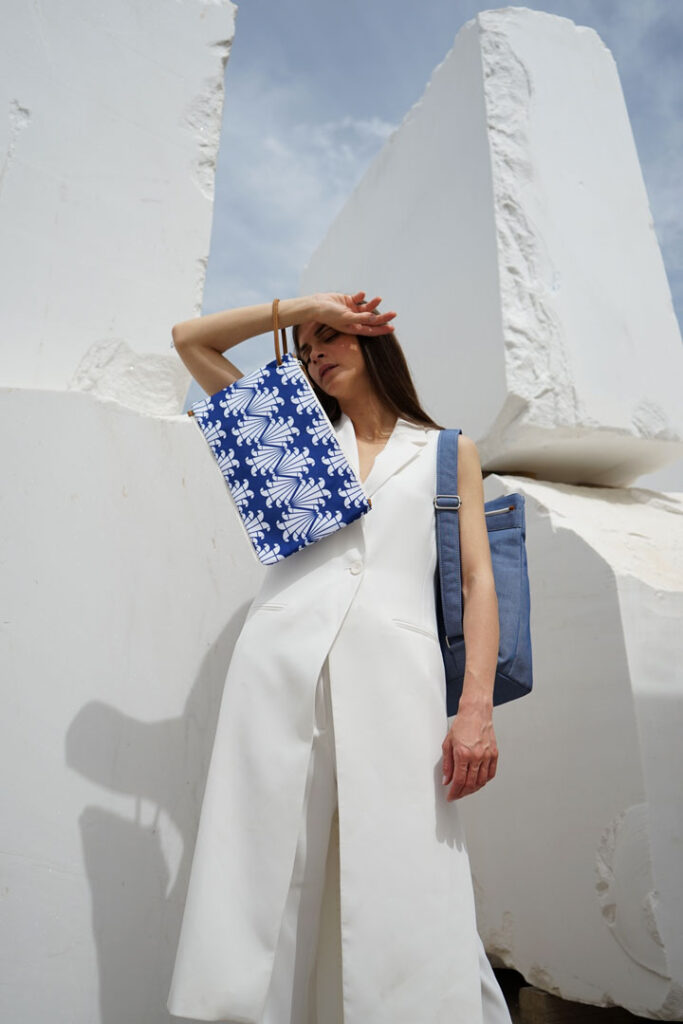 Bags • are for Aeolus | Shop Minimal Bags | The Greek Designers