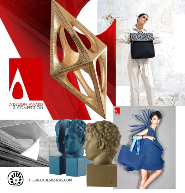 Sophia : design Philosophia | The Greek Designers