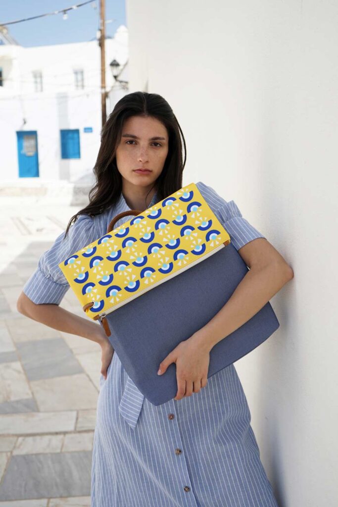 Bags • are for Aeolus | Shop Minimal Bags | The Greek Designers
